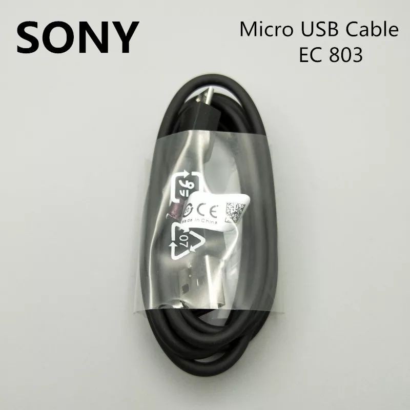 ** USB A TO C & USB MICRO ** SONY | Shopee Thailand