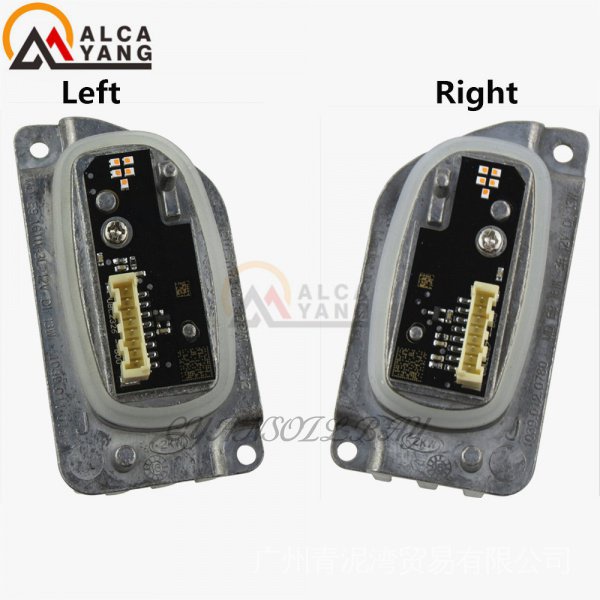 Oem ไฟเลี้ยว LED สําหรับ BMW Series 5 G30 G31 G38 F90 63117214941 ซ้าย ...