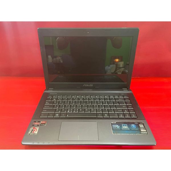 Notebook ASUS X45U มือ 2 | Shopee Thailand