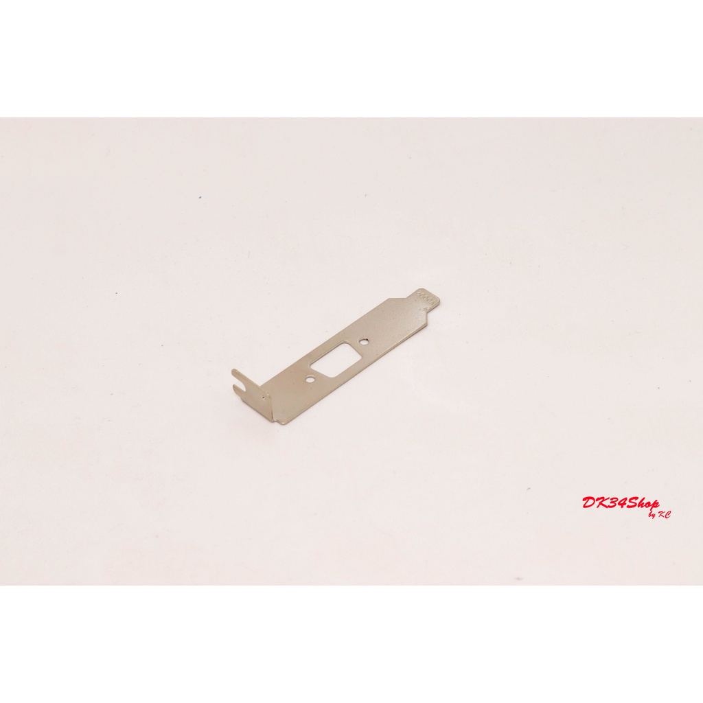 ขาการ์ดจอ โลว์โปรไฟล์ Low Profile Bracket VGA card | Shopee Thailand