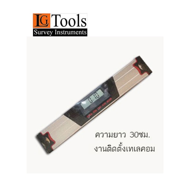 ระดับน้ำดิจิตอล Tilt Digital M-Tilt | Shopee Thailand
