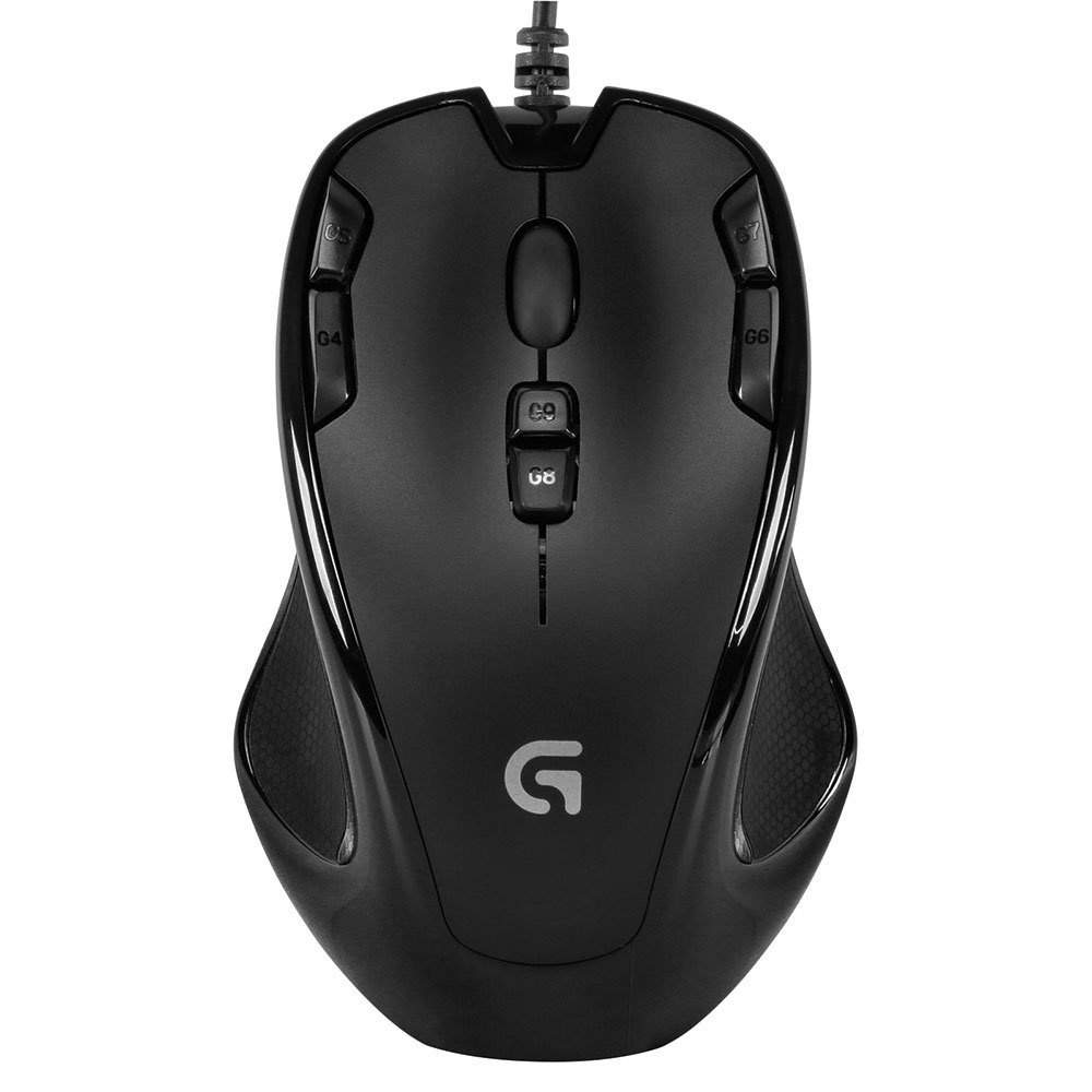 เมาส์เกมมิ่ง สูงสุด 2500 DPI Logitech G300s Gaming Mouse | Shopee Thailand