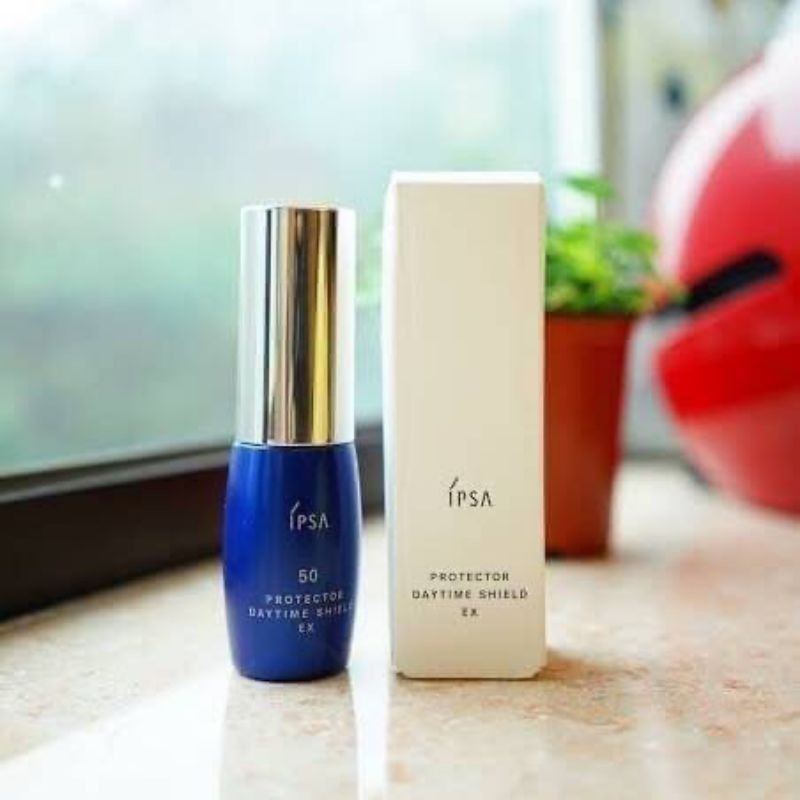 กันแดดเนื้อเซรั่มipsa | Shopee Thailand