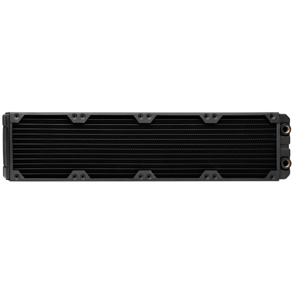 CORSAIR Hydro X XR7 480 WATER COOLING RADIATOR | Shopee Thailand