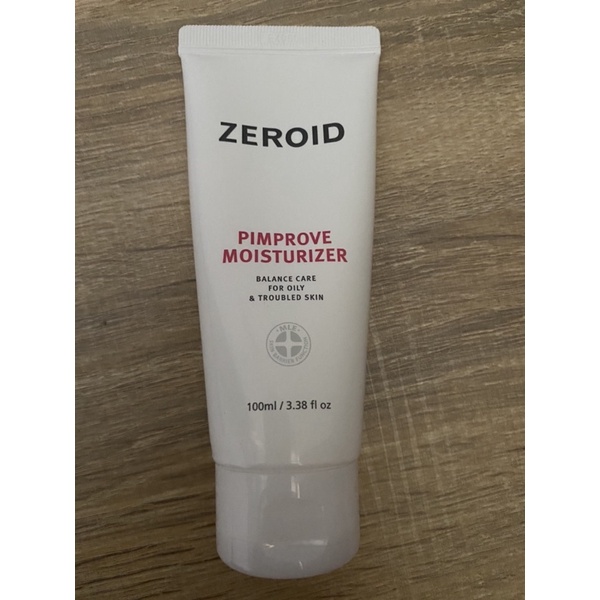 ส่งต่อZeroid pimprove moisturizer(ZPM) | Shopee Thailand