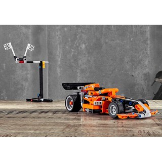 LEGO Technic -Race Truck (42104) | Shopee Thailand