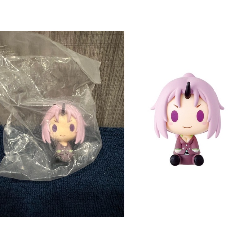 งานแท้/รุ่นแรก ชิออน Shion / ริมุรุ Rimuru Tempest / Ichiban Kuji ...