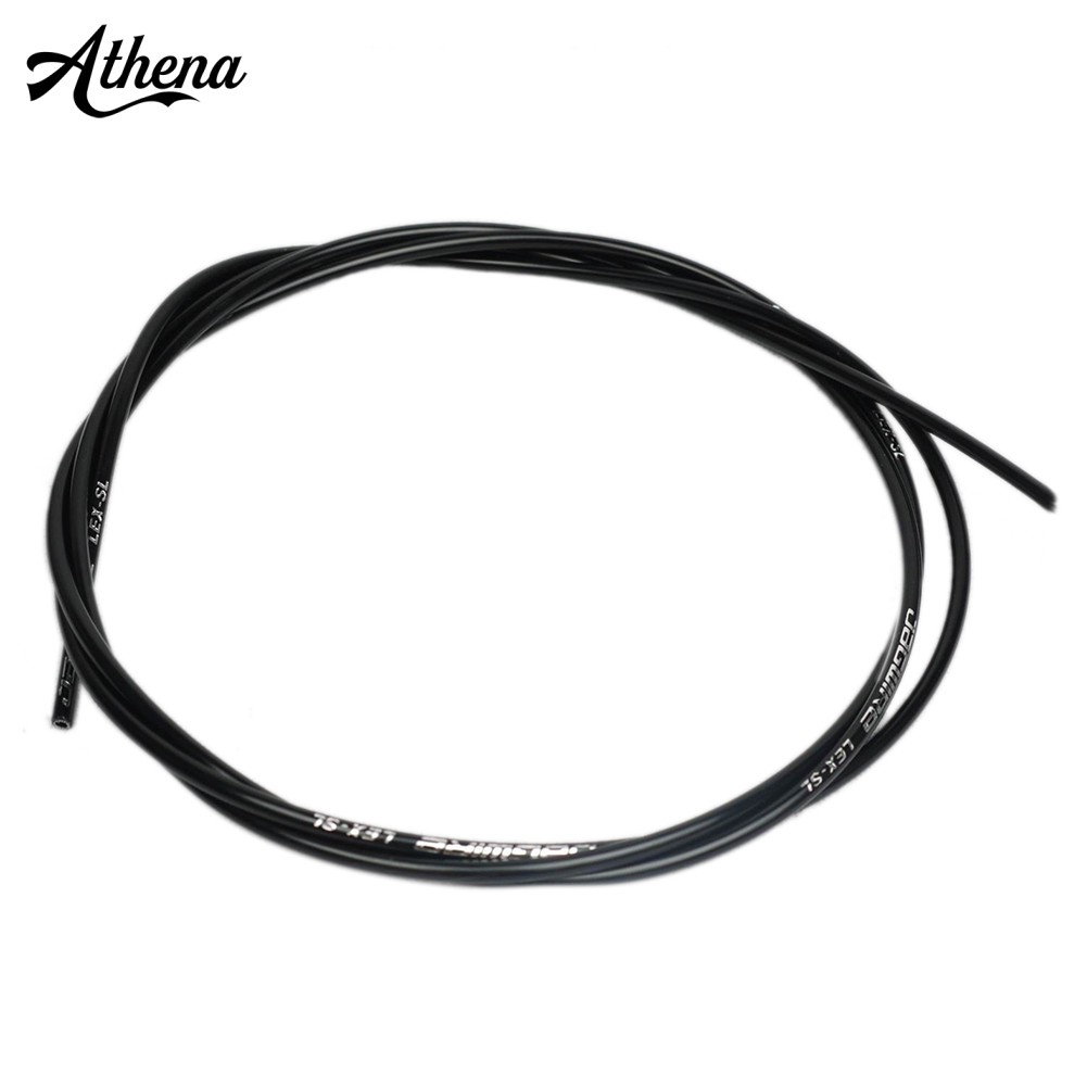At_jagwire LEX-SL สายเคเบิลตีนผีจักรยานเสือภูเขา 1.5 เมตร | Shopee Thailand