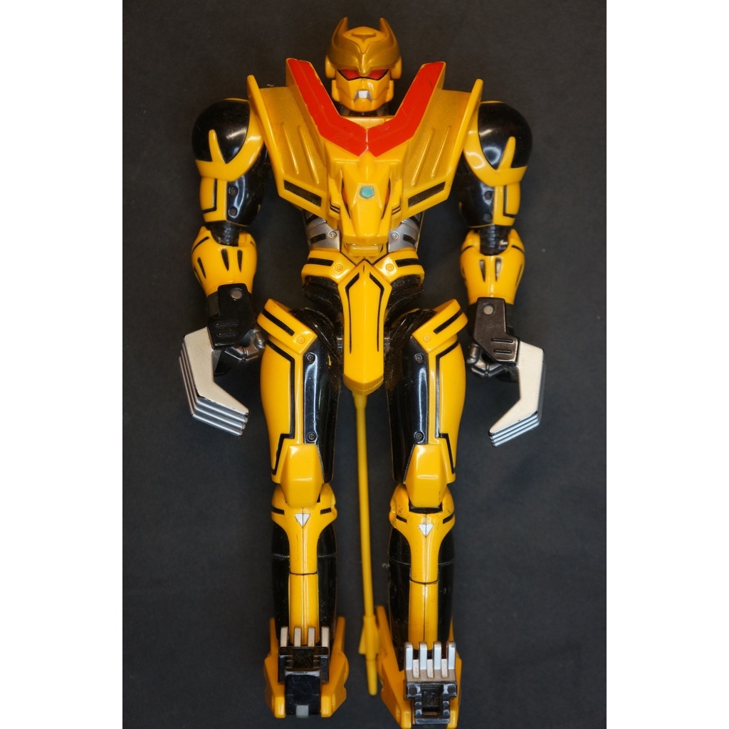 KONAMI DX CHOUSEISHIN GRANSAZER GUNCAESAR | Shopee Thailand