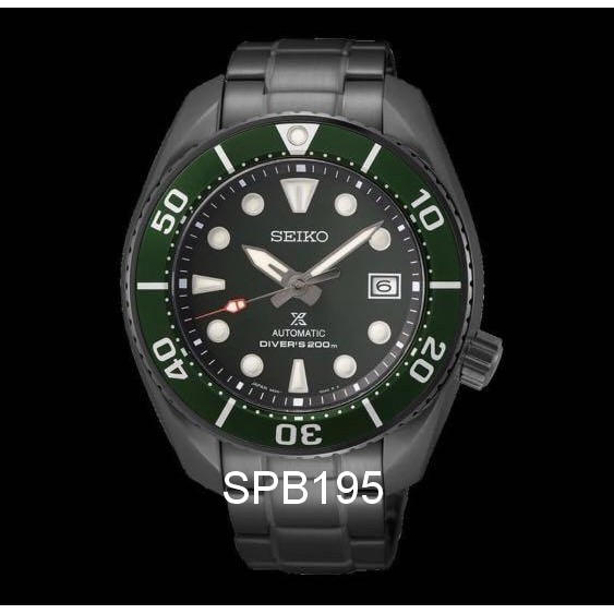 SEIKO SUMO ROOT BEER, GINZA, TAIWAN, BLUE JDM LIMITED EDITION SPB192 ...
