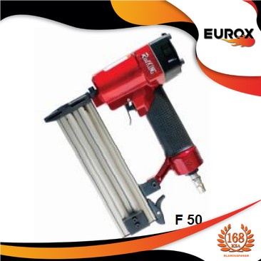 เครื่องยิงตะปูยี่ห้อ Eurox F 50 EUROX | Shopee Thailand