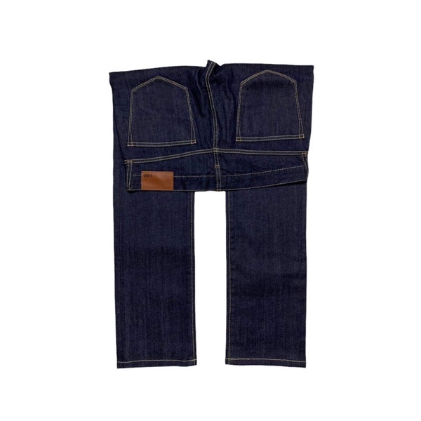 กางเกงยีนส์UNIQLO Original Basic Jeans for MEN T-000 (Made in Japan ...