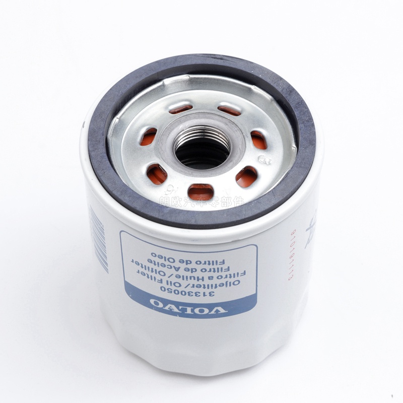 ไส้กรองน้ํามัน สําหรับ VOLVO Gasoline S40 V50 S80 C30 V70 S60 XC60 V60 ...