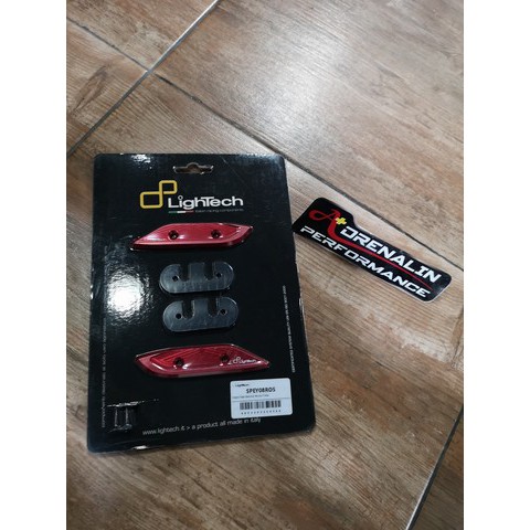 อุดกระจก Lightech สำหรับ Tmax 530 560 2014+ t-max | Shopee Thailand