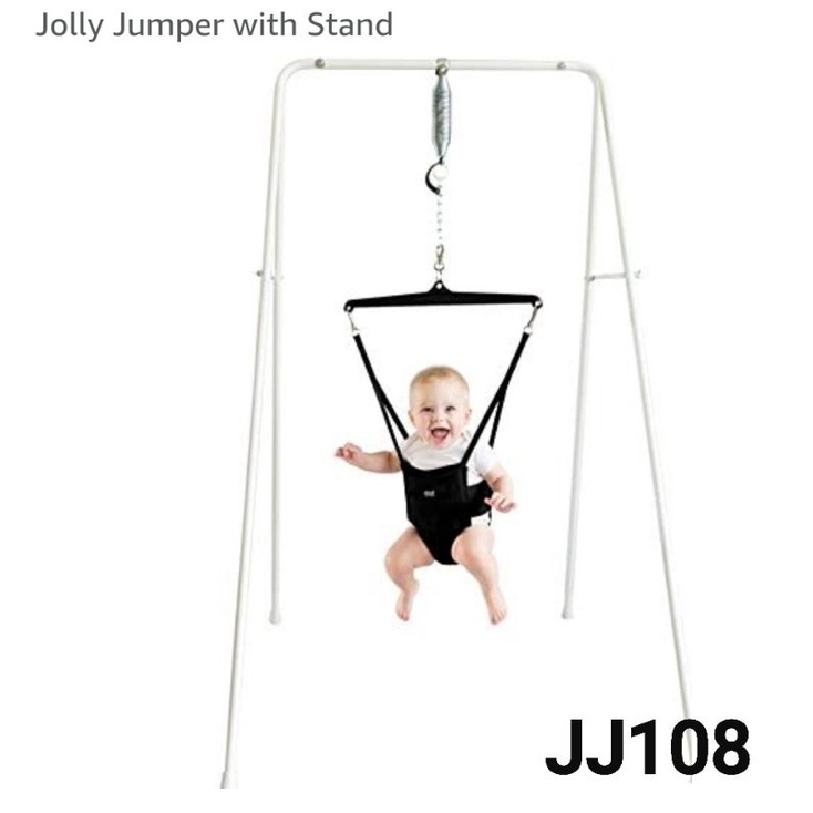 จอลลี่ จัมเปอร์ Jolly jumper JJ108 | Shopee Thailand