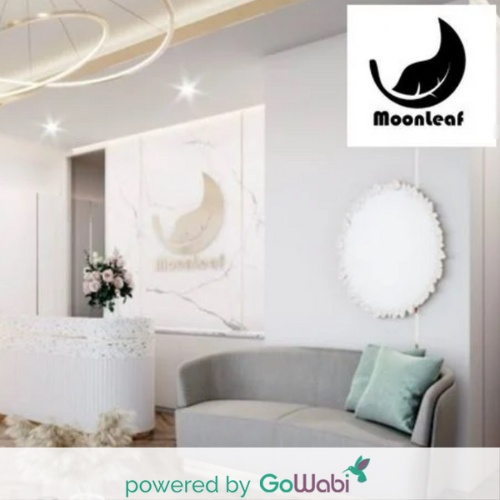 [E-voucher]Moonleaf Massage-นวดไทย(120 min) | Shopee Thailand