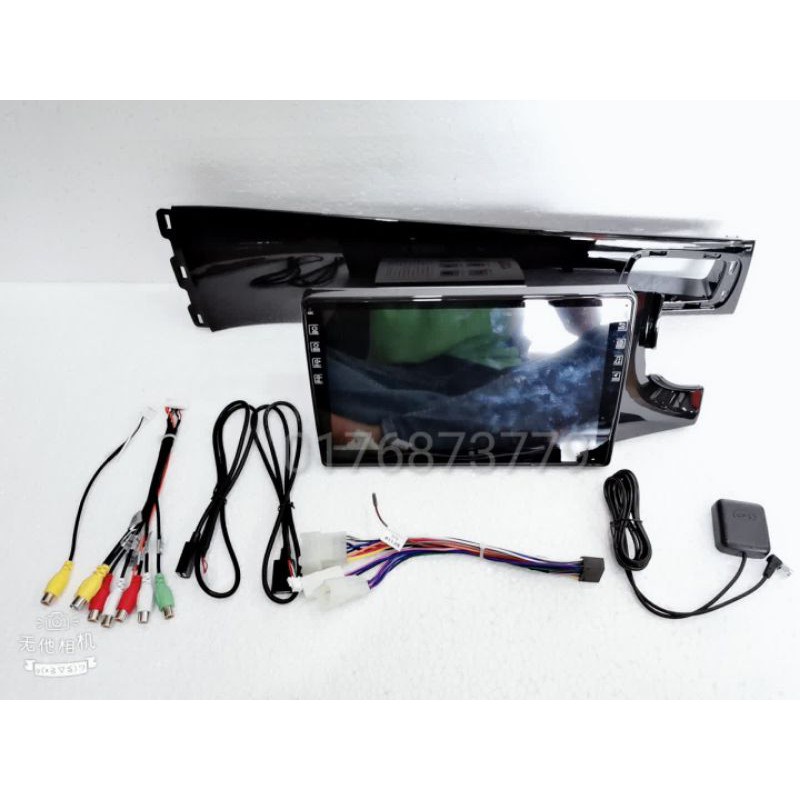 ☂ โปรโมชั่นPERODUA BEZZA 10 นิ้ว Android PLAYERNEW ANDROID 11 รุ่นIPS ...