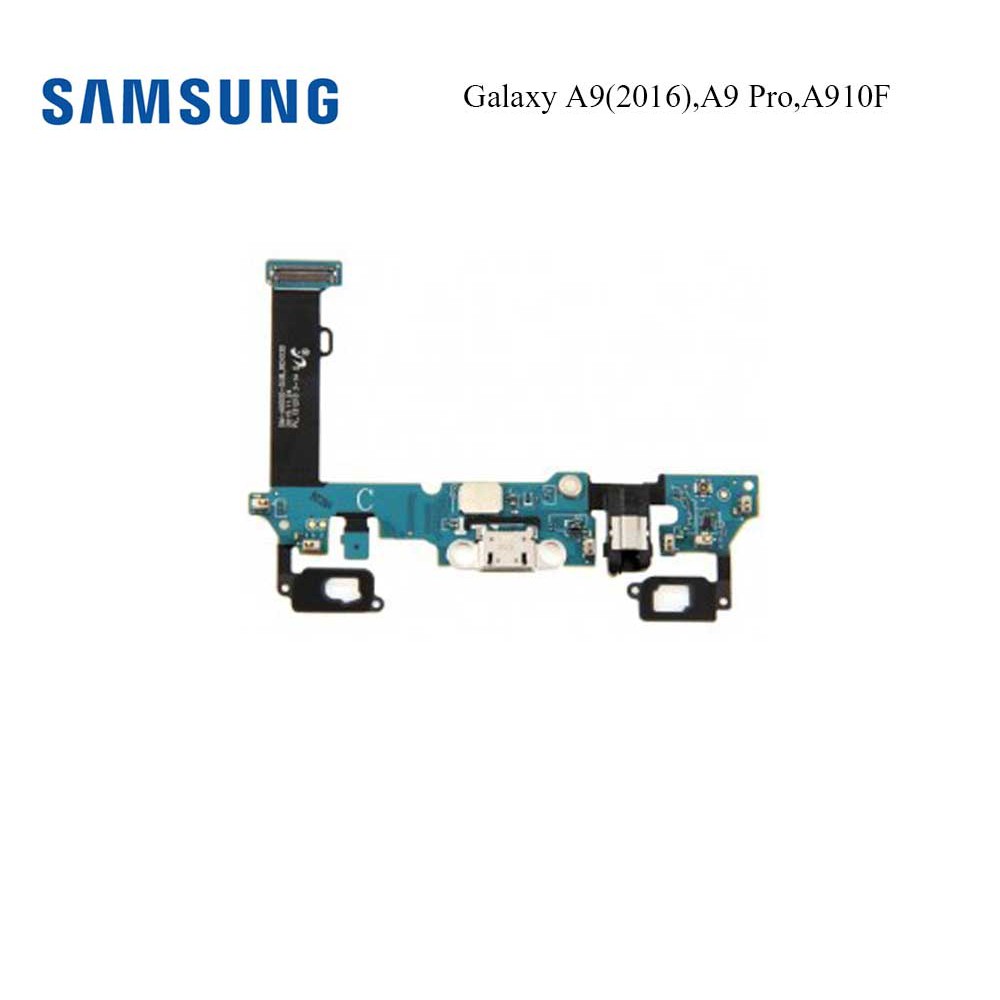 สายแพรชุดก้นชาร์จ Samsung Galaxy A9(2016),A9 Pro,A910F | Shopee Thailand