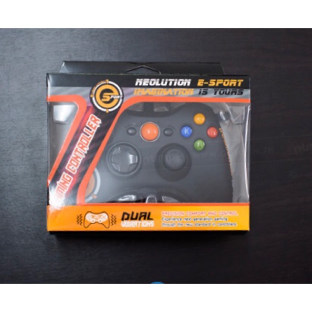 Joy เล่นเกม ยี่ห้อneolution รุ่น X-BOX | Shopee Thailand