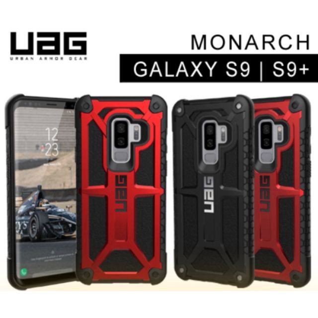 เคสมือถือ แบบแข็ง กันกระแทก สําหรับ Samsung Galaxy Note8 Note9 Note10