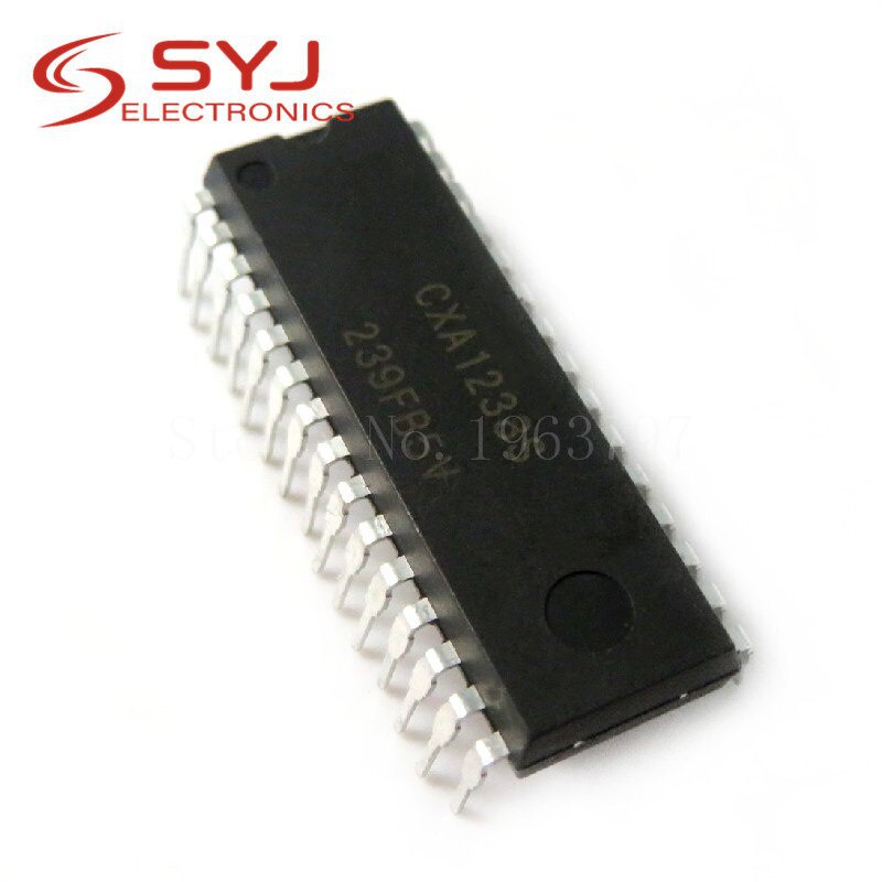 มีสินค้า วงจรรวม DIP-30 CXA1238S CXA1238 1 ชิ้นต่อล็อต | Shopee Thailand