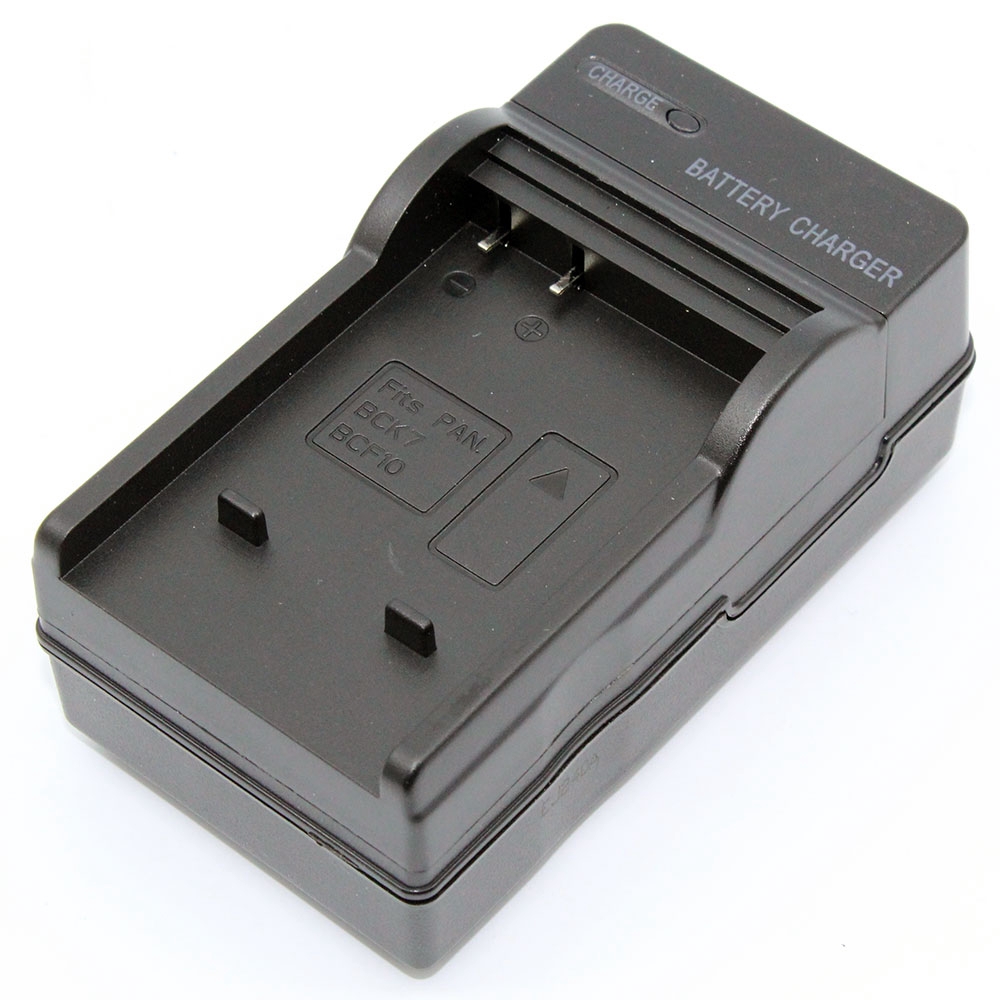 แท่นชาร์จแบตกล้อง Panasonic รหัส DMW-BCF10 | Shopee Thailand