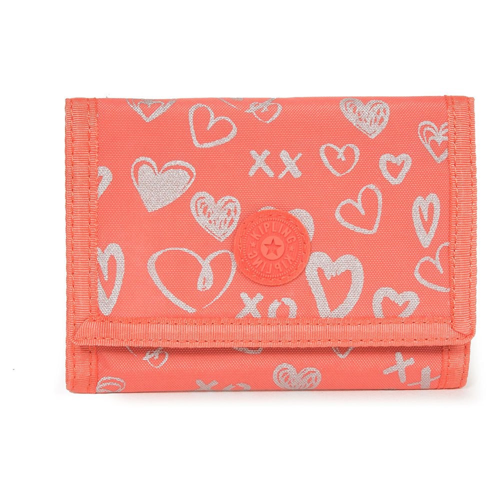 Kipling MICKYLINA Coin Pouch Small Wallet | Shopee Thailand