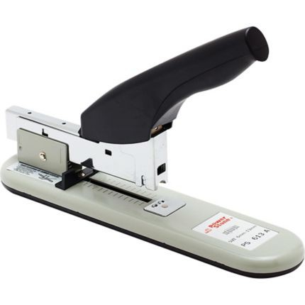 Power Stone เครื่องเย็บกระดาษ รุ่น PS-613A Heavy Duty Stapler | Shopee ...