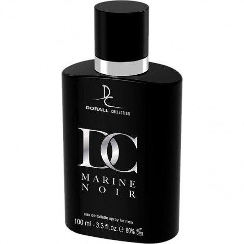 น้ำหอม Dorall Collection DC MARINE NOIR 100 ml. | Shopee Thailand
