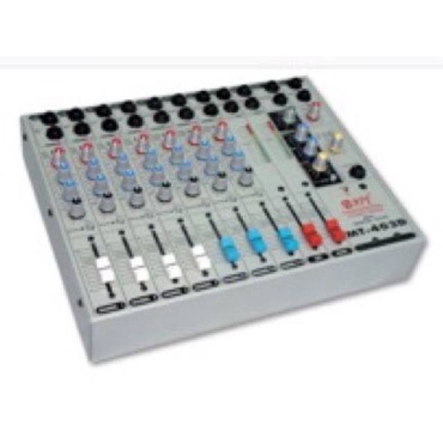 มิกเซอร์ NPE-MT-403D | Shopee Thailand