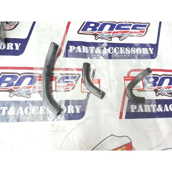 NSR 150 SP PROARM RRW RR R ท่อยางหม้อน้ำ แท้ครบชุดจากฮอนด้า ใหม่มือหนึ่ง | Shopee Thailand