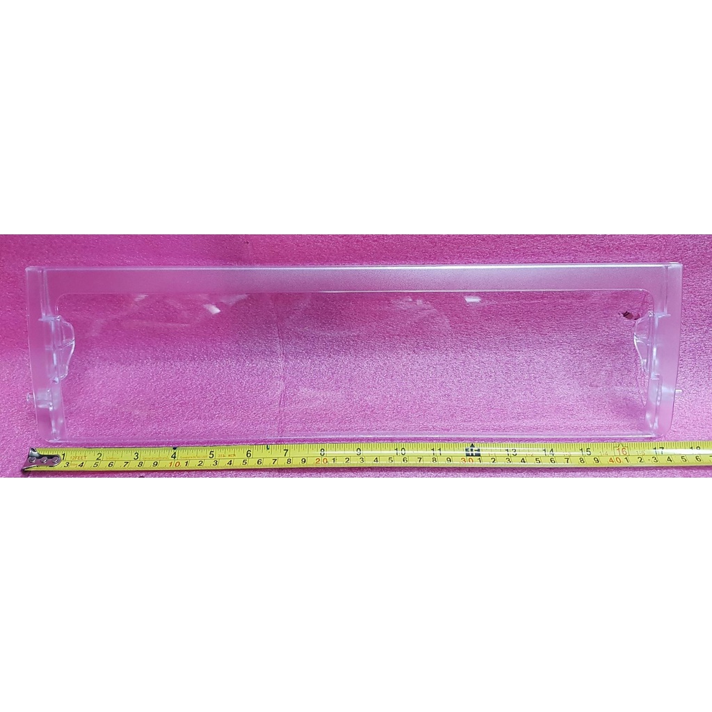 อะไหล่ของแท้/ถาดปิดช่องใต้ช่องฟริซ SAMSUNG(ซัมซุง)DA63-02575D/DA63 ...