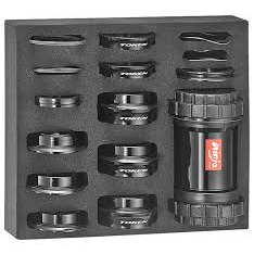 Token Ninja TF37 กระโหลกเกลียวกลาง แก้ปัญหาเรื่องเสียงดังที่กระโหลก ...