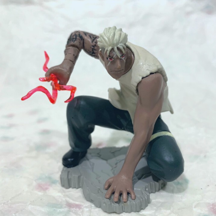 Fullmetal Alchemist-Scar | Shopee Thailand