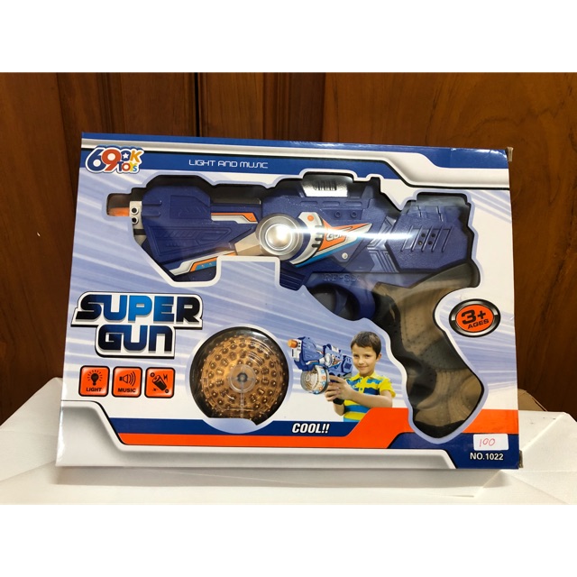 super gun | Shopee Thailand