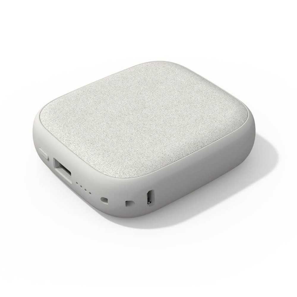 SOLOVE WIRELESS POWER BANK W5-10000mAh | Shopee Thailand