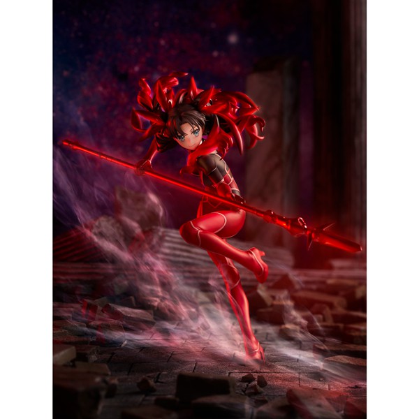 [Pre-order] [Fate] [Limited] Fate/Extra Last Encore - Tohsaka Rin EXTRA ...