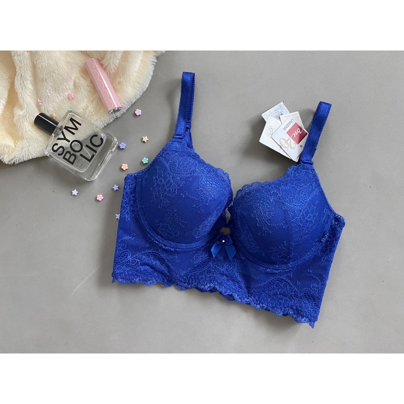 Bsc ป้าย1,590 แบบครึ่งตัวเก็บทรง 32B 32C 34C | Shopee Thailand