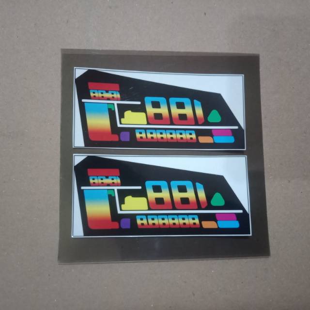 Kawasaki Ninja 250 FI/Z250/Z300 Speedo แพ็คเกจการปรับเปลี่ยนและโพลาไร ...