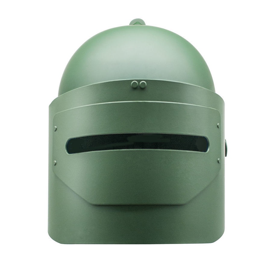 ♟♛ EVI Studio Russia MASKA1-SCH หมวกกันน็อคสองด้าน TACHANKA machine gun ...