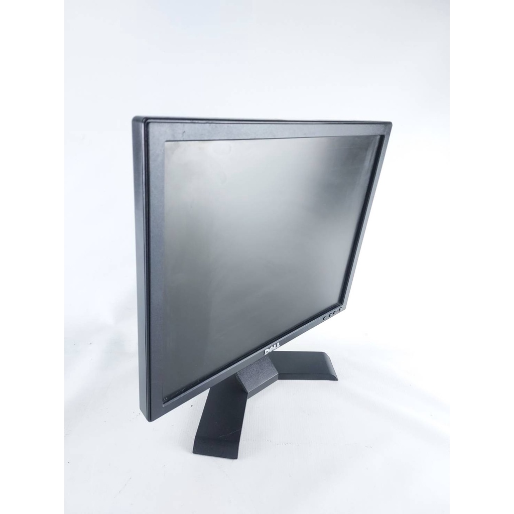 6175 Monitor Dell E170Sc หน้าจอคอมพิวเตอร์ มือสอง ขนาด 17 นิ้ว | Shopee ...