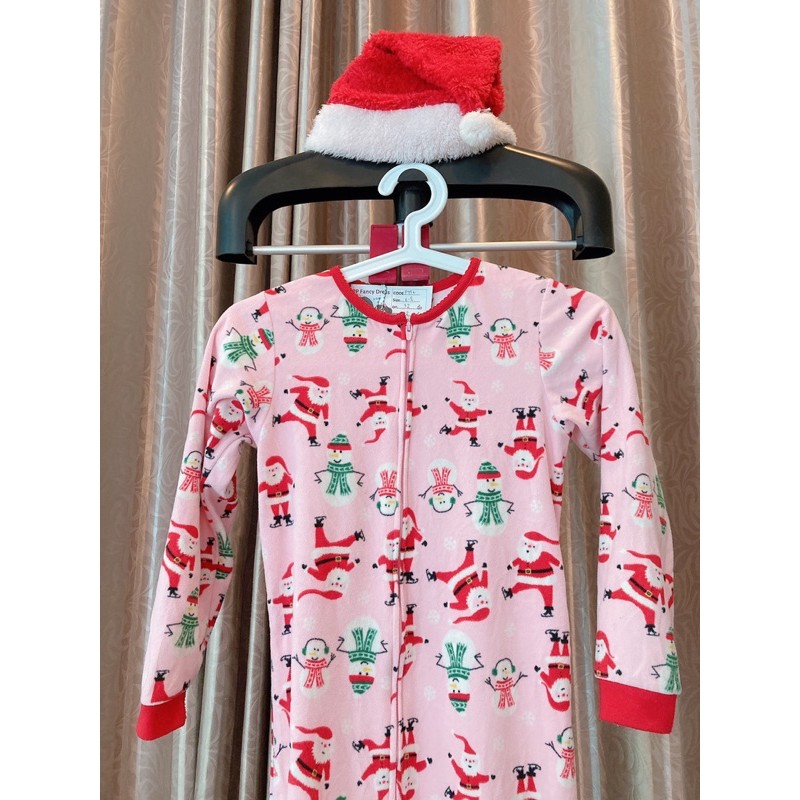 ชุดคริสต์มาสเด็ก ชุดแซนต้า ชุดแซนตี้เด็ก Christmas santa santy ชุดแฟนซี ...