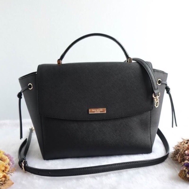 kate spad lilah สภาพดีมาก | Shopee Thailand
