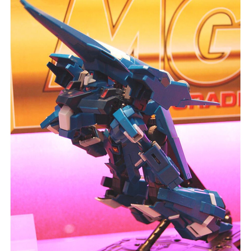Bandai MG 1/100 RE-ZEL 4573102635112 B1 | Shopee Thailand