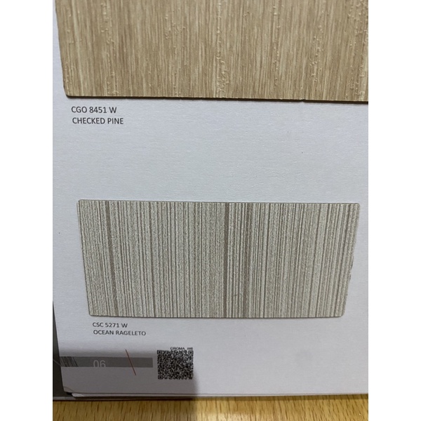 แผ่นโฟเมก้า Croma csc 5271 w ลายไม้ ขนาด 120 ซม x 240 ซม หนา 0.7 มม ใช้ ... แผ่นโฟเมก้า Croma csc 5271 w ลายไม้ ขนาด 120 ซม x 240 ซม หนา 0.7 มม ใช้ ...