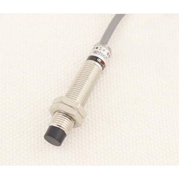 เซนเซอร์สวิตช์พร็อกซิมิตี้เหนี่ยวนํา 5 LJ10A3-2-Z DX M10 | Shopee Thailand