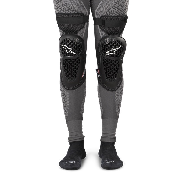 Alpinestars การ์ดเข่า รุ่น Bionic plus knee | Shopee Thailand