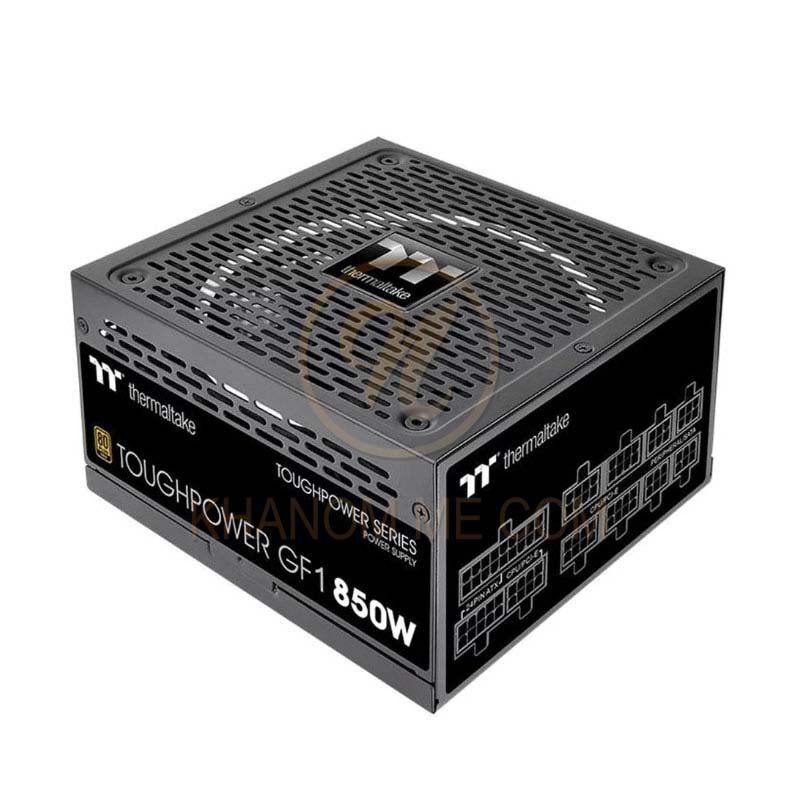 Power Supply (80+ Gold) 850W THERMALTAKE TOUGHPOWER GF1 | Shopee Thailand