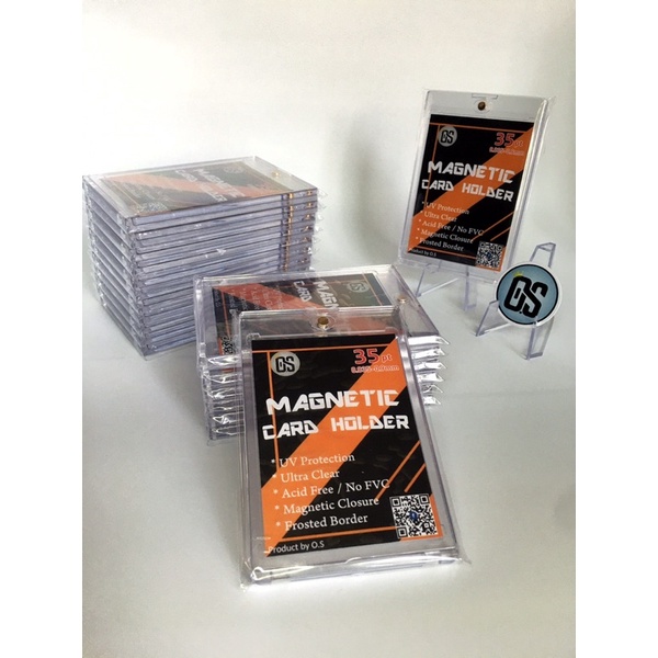 กรอบ Magnet 35pt (หมุดแม่เหล็กสีทอง) | Shopee Thailand