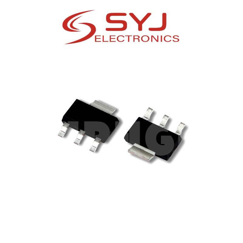 มีสินค้า วงจรรวม SOT-223 AP1117E25L-13 17-25L AP1117DG-13 1117 10 ชิ้น | Shopee Thailand